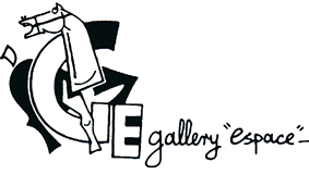 Gallery Espace — Home Page