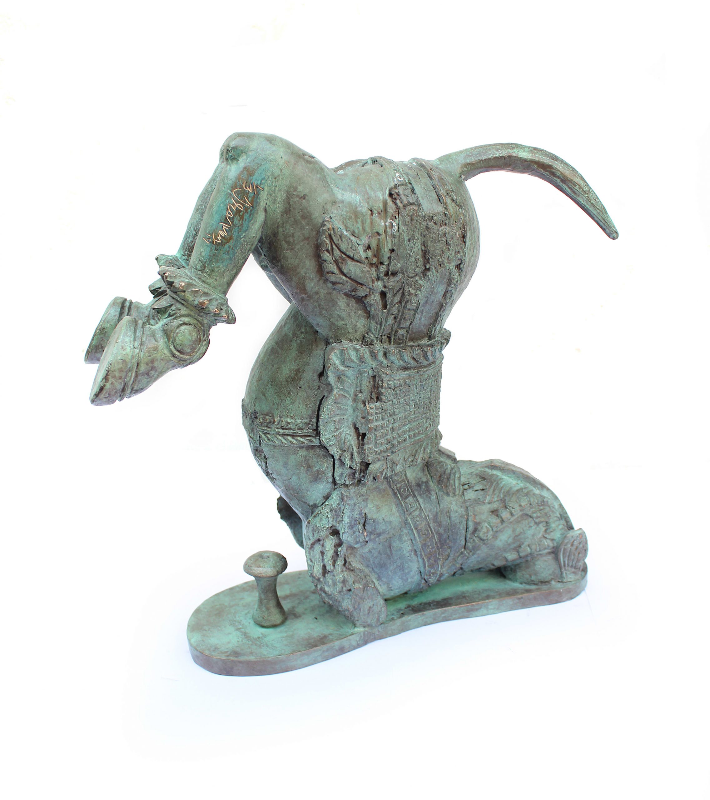 Gallery Espace — The Object Has More Hidden Stories - 9