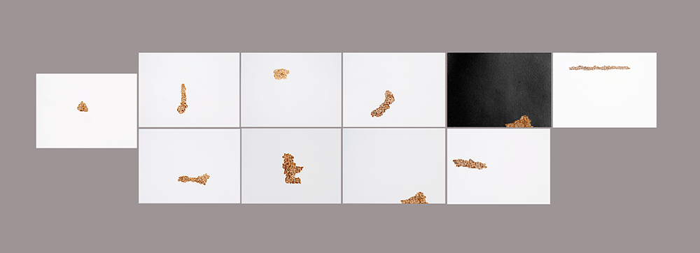 Gallery Espace — Burgeon