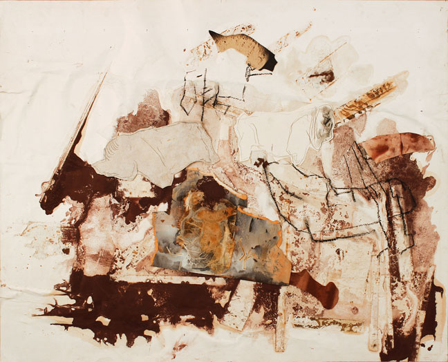 Gallery Espace — Moon Scape