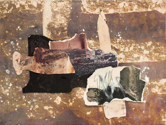 Gallery Espace — Apologue and Archaeology - 24