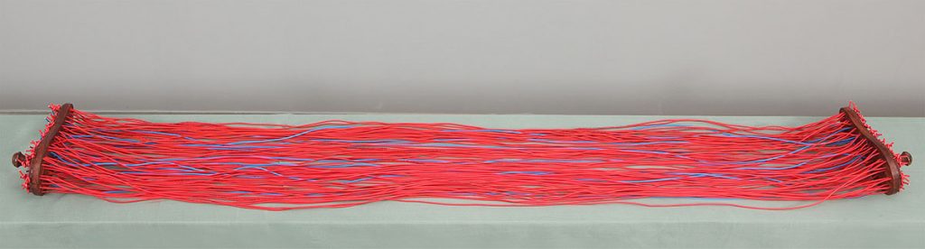 Gallery Espace — Stretched Object