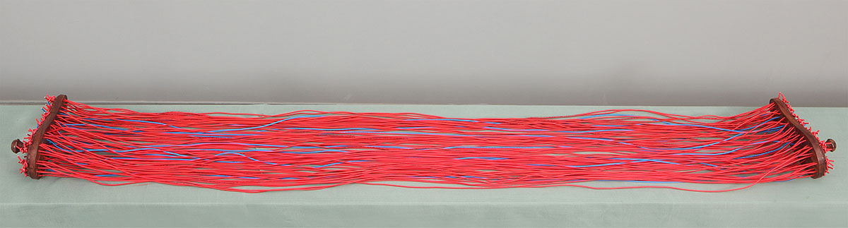 Gallery Espace — Stretched Object