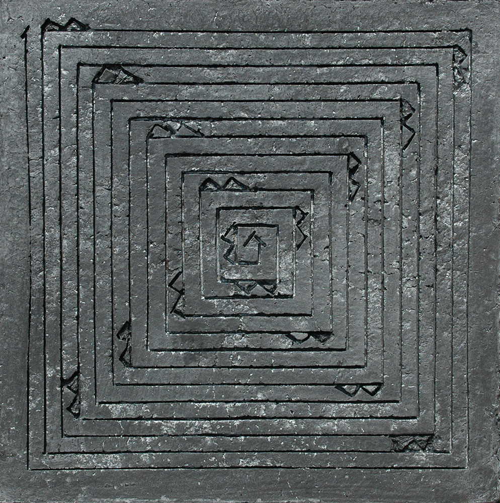 Gallery Espace — Untitled 63-ZH