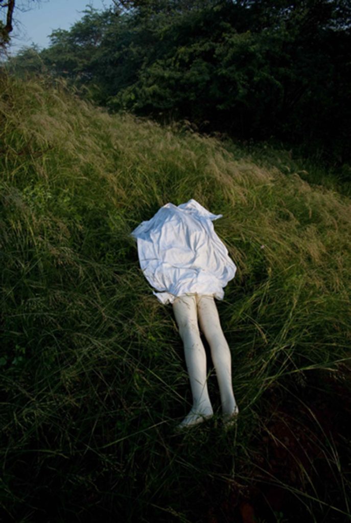 Gallery Espace — Forest Morning I