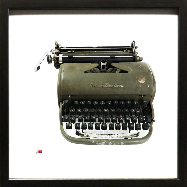 Gallery Espace — World Shaker