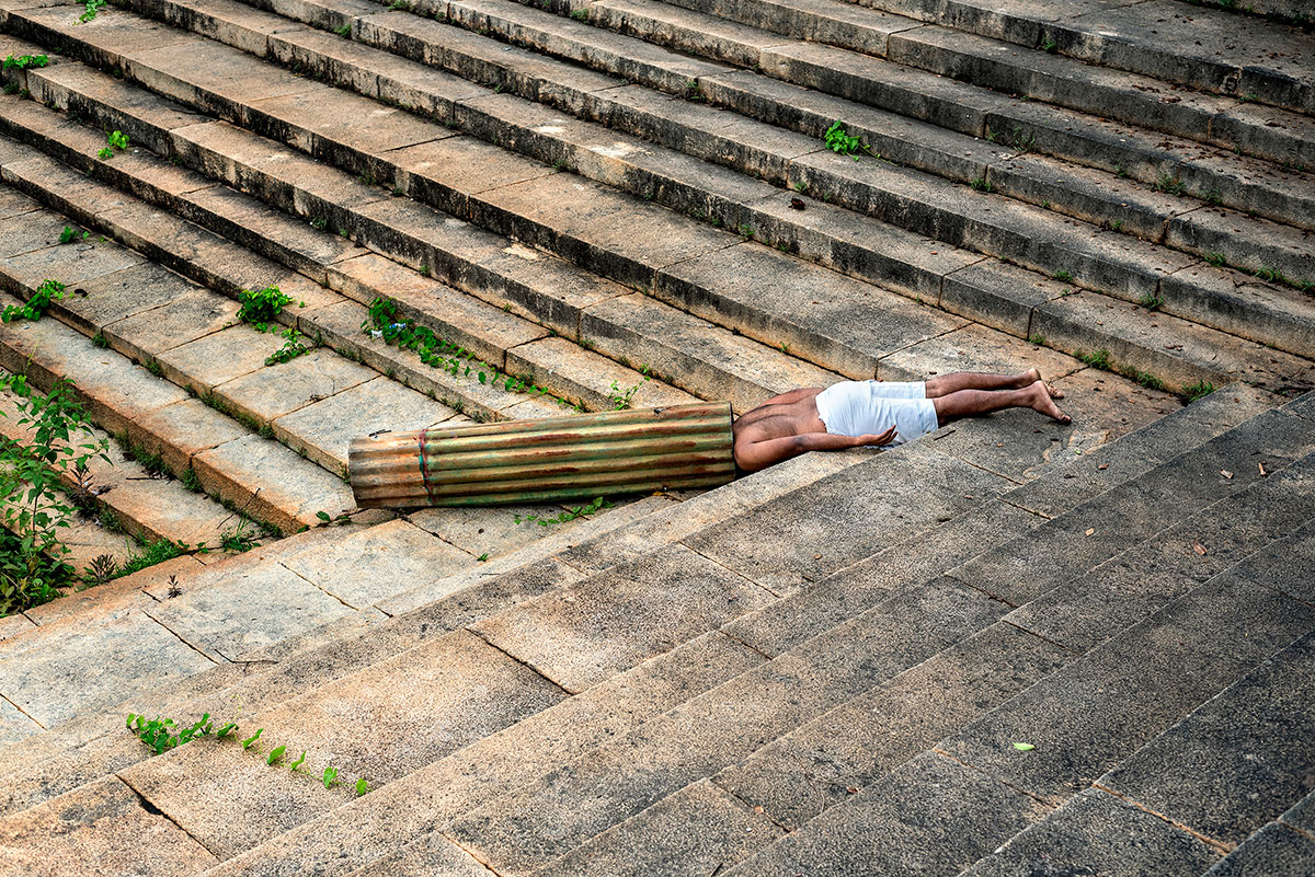 Gallery Espace — Madhu Das