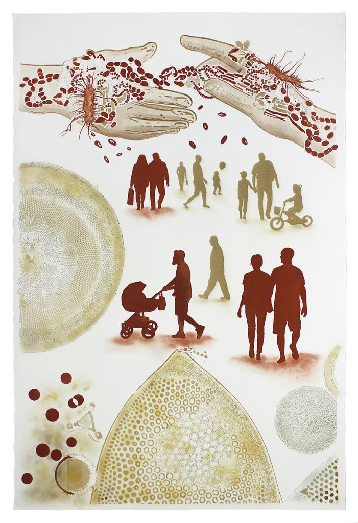 Gallery Espace — Sonia Mehra Chawla