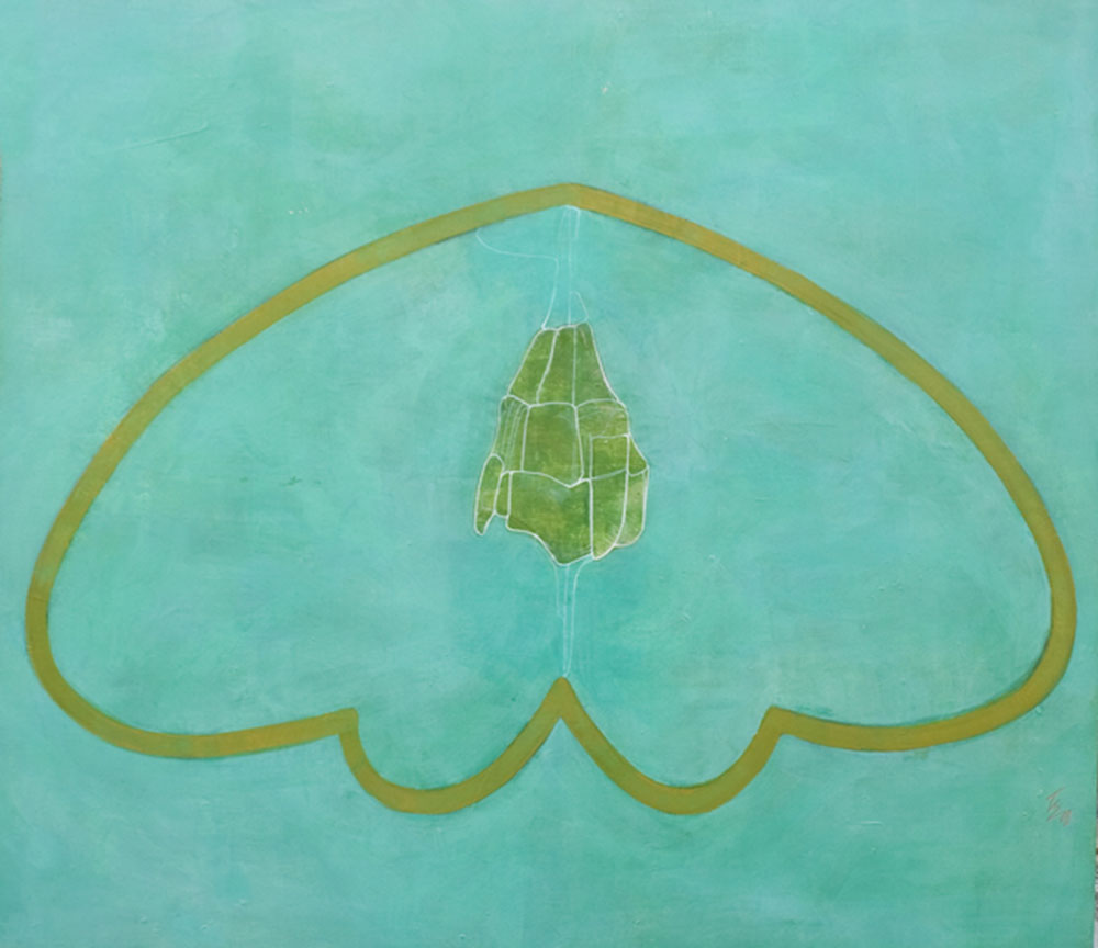 Gallery Espace — Butterfly