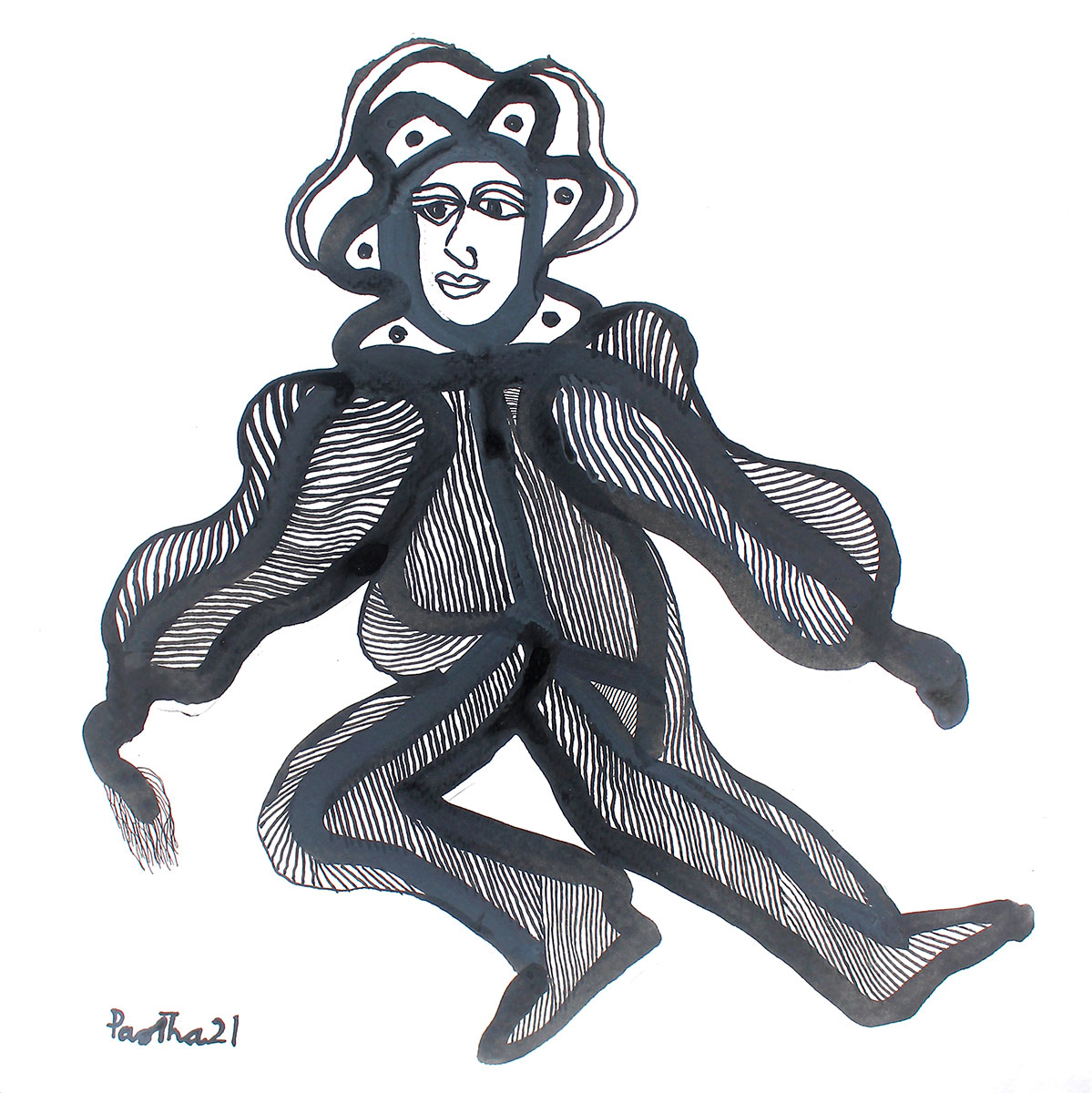 Gallery Espace — Untiled 1-PP