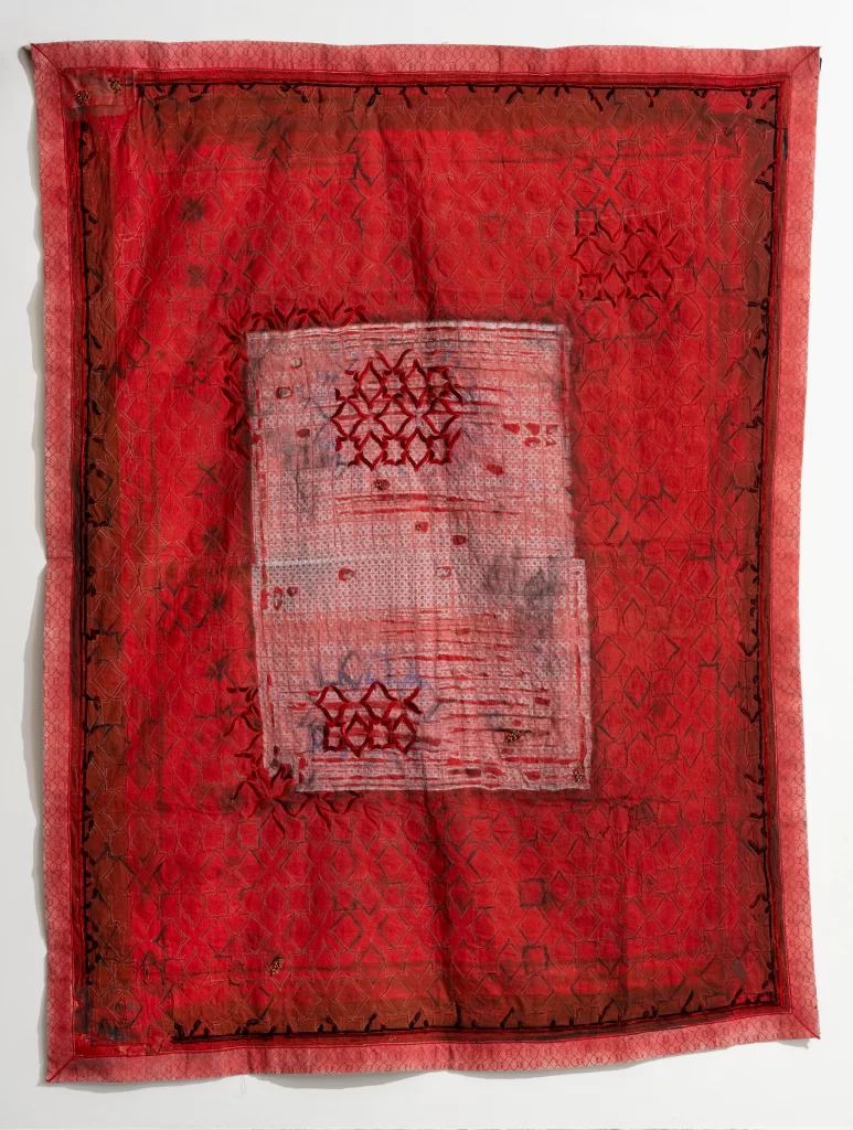 Gallery Espace — From the Dohar Series