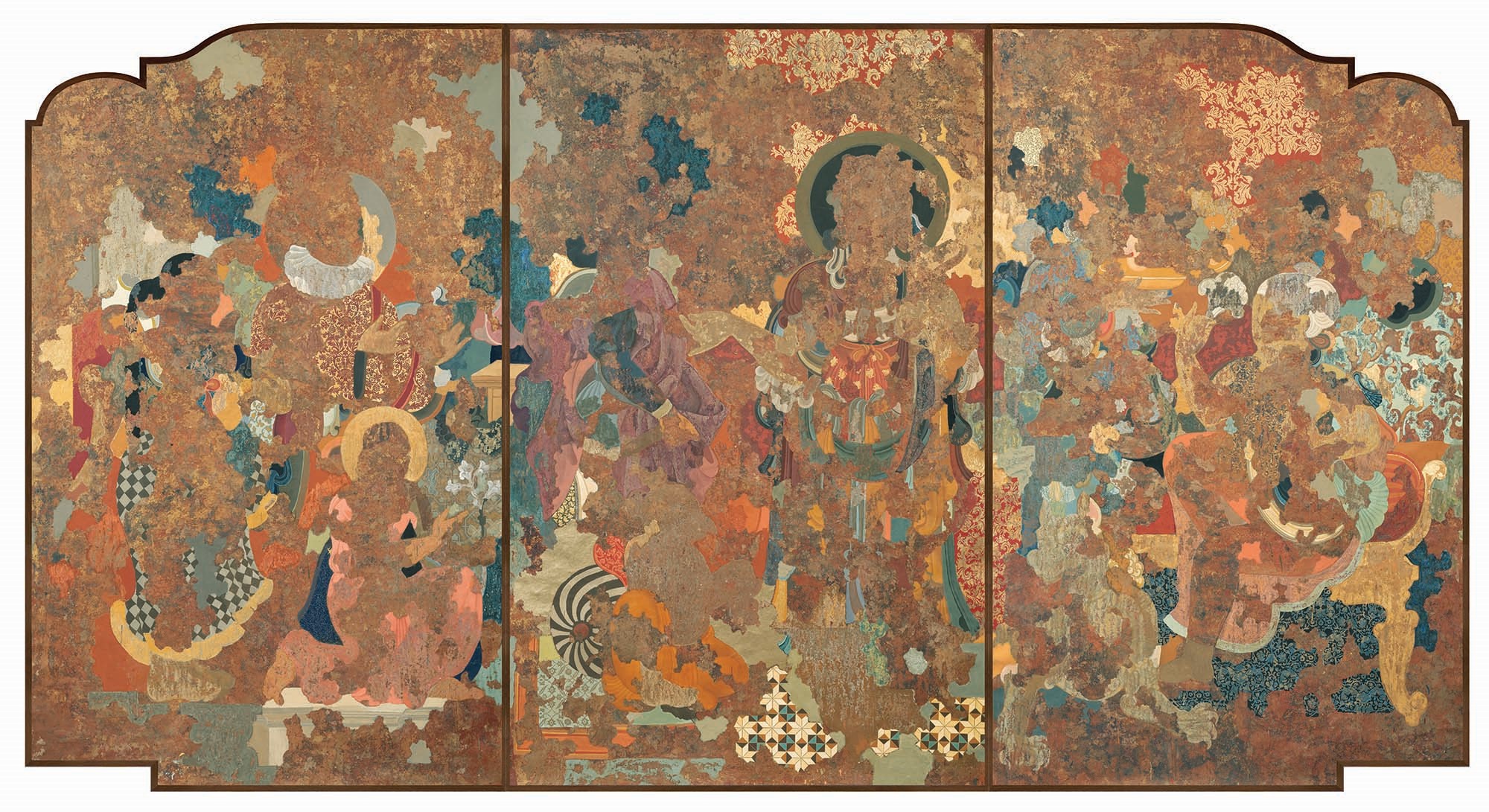 Gallery Espace — Manjunath Kamath