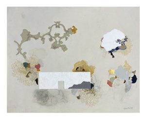 Gallery Espace — Ritual Drawings III