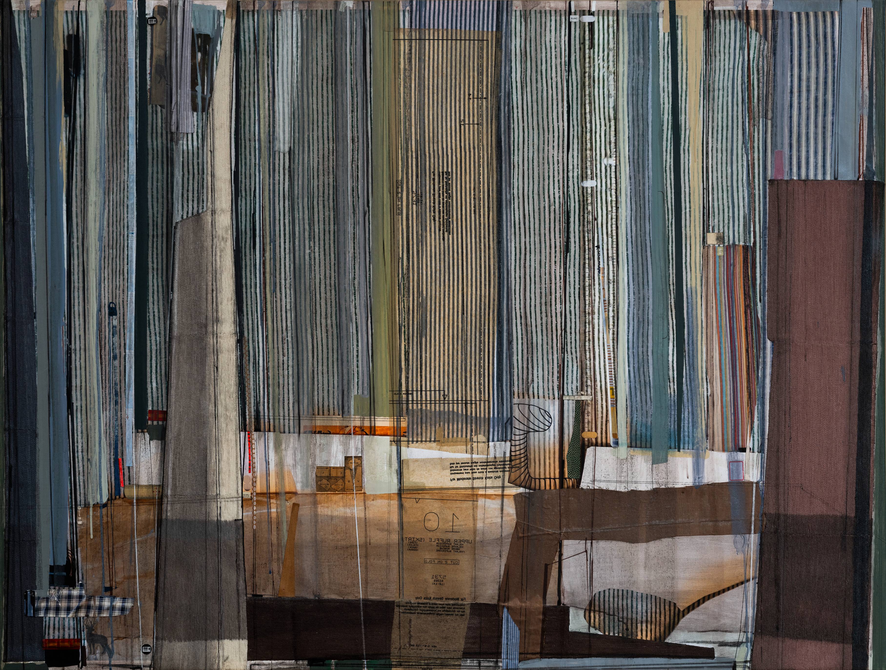 Gallery Espace — Upper Ten