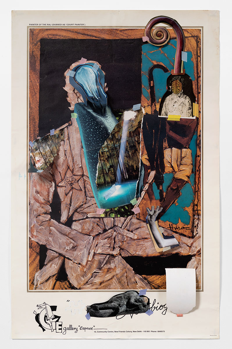 Gallery Espace — Shubra Dixit