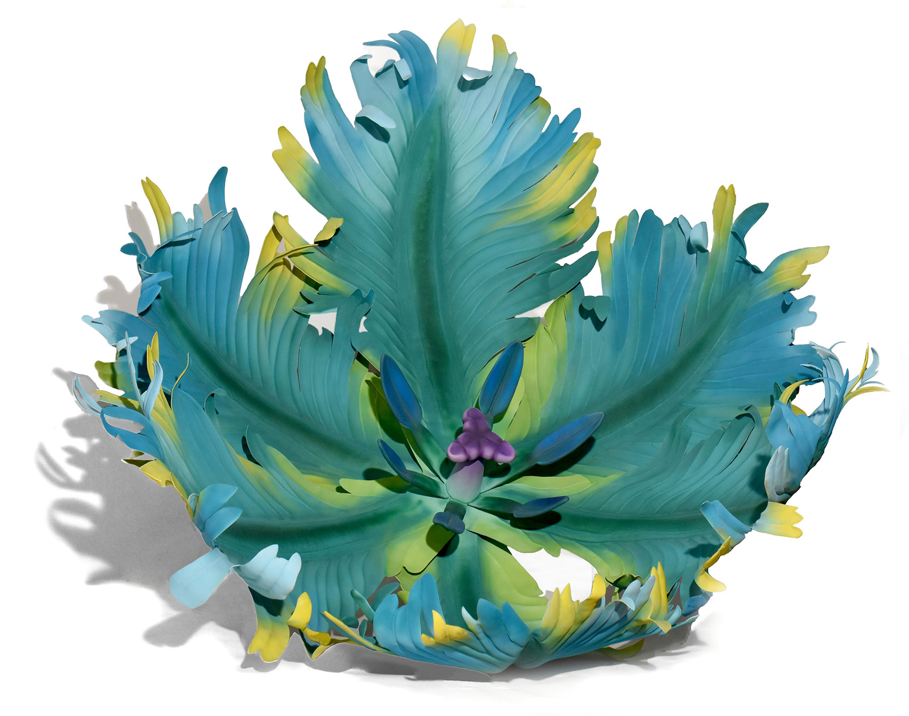 Gallery Espace — Square Petal