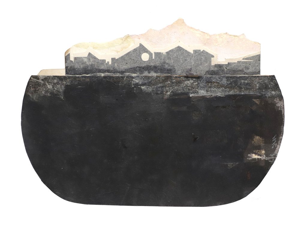 Gallery Espace — Fr(agile) – IV