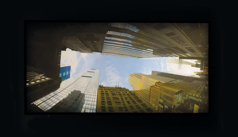 Gallery Espace — Skyroof