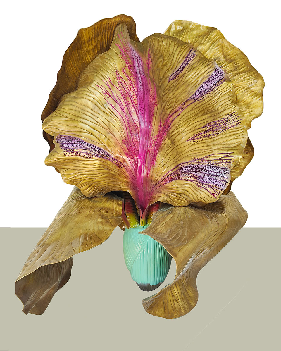 Gallery Espace — “Lead Us To Light”